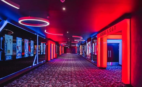 Things to do in and around Ruislip